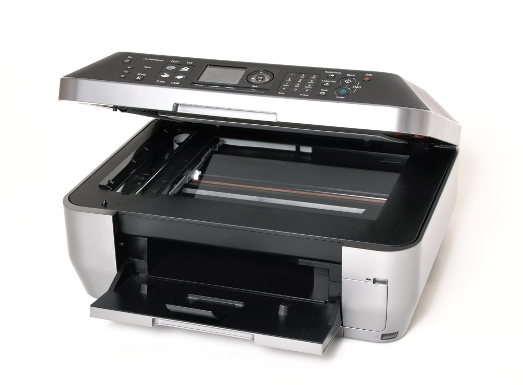 How to Digitize Print Photos